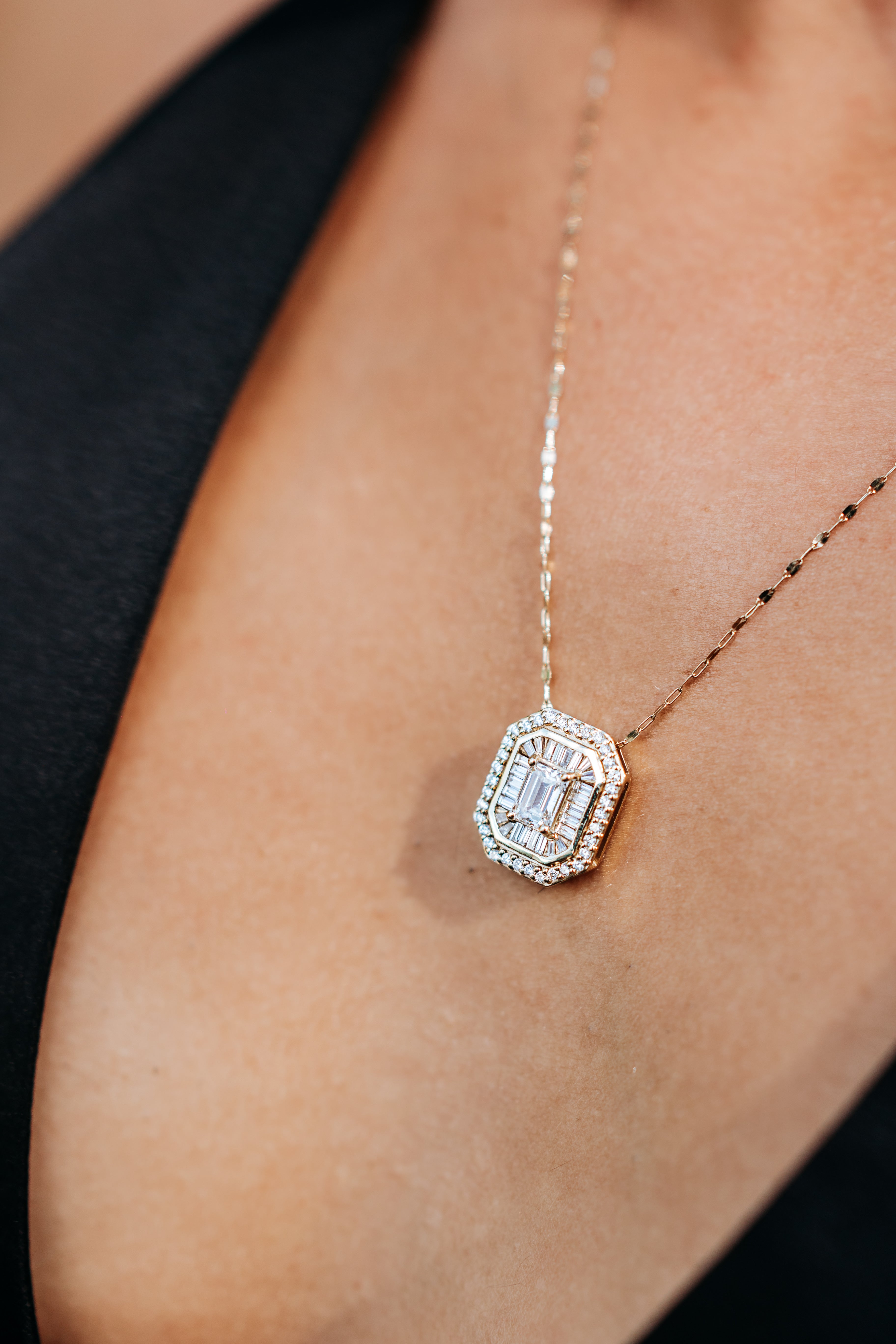 Necklaces & Pendants – Corielle